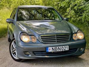 Mercedes-Benz c-220 2004 Viļņa, ar dzinēja tilpumu 2.20 L un nobraukumu 330 tūkst. km par 2200 €, foto 17 vietnē AUTOMOTO.COM.LV