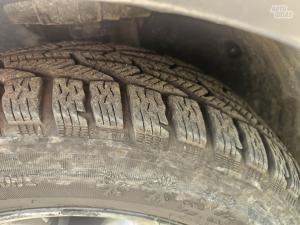 Mercedes-Benz c-220 2004 Visaginas, ar dzinēja tilpumu 2.20 L un nobraukumu 444 tūkst. km par 1350 €, foto 11 vietnē AUTOMOTO.COM.LV