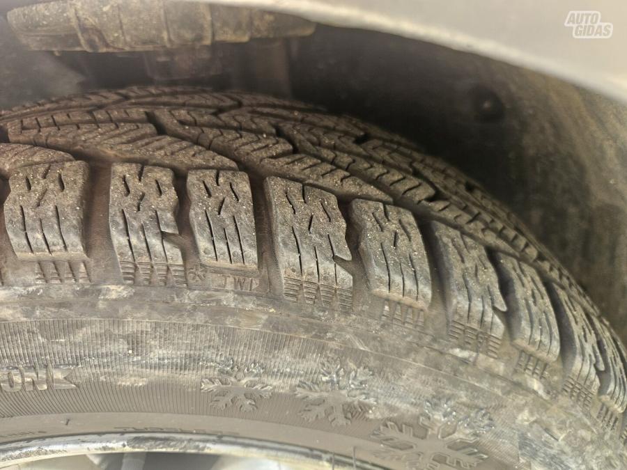 Mercedes-Benz c-220 2004 Visaginas, ar dzinēja tilpumu 2.20 L un nobraukumu 444 tūkst. km par 1350 €, foto 11 vietnē AUTOMOTO.COM.LV