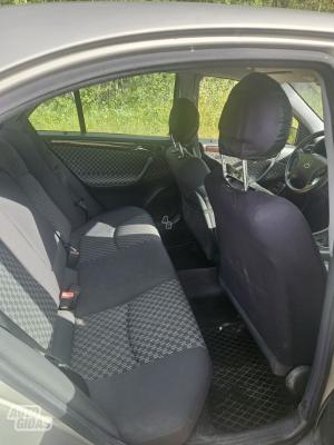 Mercedes-Benz c-220 2004 Visaginas, ar dzinēja tilpumu 2.20 L un nobraukumu 444 tūkst. km par 1350 €, foto 13 vietnē AUTOMOTO.COM.LV