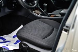 Mercedes-Benz c-220 2006 in Kretinga, with an engine capacity of 2.20 L and mileage of 276 thousand km for 3850 €, photo 12 on AUTOMOTO.COM.LV