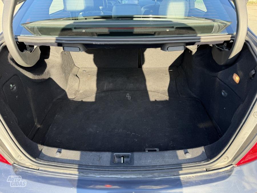 Mercedes-Benz c-220 2007 Šauļi, ar dzinēja tilpumu 2.20 L un nobraukumu 334 tūkst. km par 3822 €, foto 8 vietnē AUTOMOTO.COM.LV
