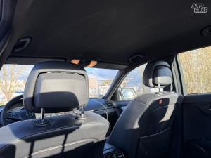 Mercedes-Benz c-220 2007 Šauļi, ar dzinēja tilpumu 2.20 L un nobraukumu 334 tūkst. km par 3822 €, foto 10 vietnē AUTOMOTO.COM.LV
