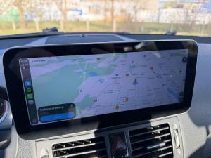 Mercedes-Benz c-220 2007 Šauļi, ar dzinēja tilpumu 2.20 L un nobraukumu 334 tūkst. km par 3822 €, foto 13 vietnē AUTOMOTO.COM.LV