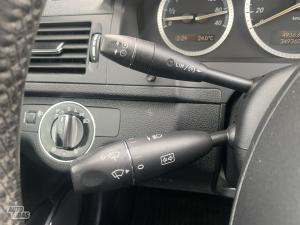 Мерседес Ц 220 2007 в Каунас, объемом двигателя 2.20 л и пробегом 349 тыс. км за 4399 €, фото 23 на AUTOMOTO.COM.LV