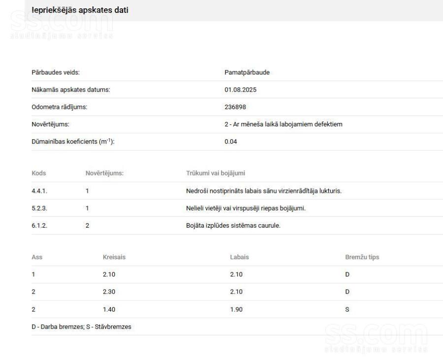 Mercedes-Benz c-220 2008 Rīga, ar dzinēja tilpumu 2.20 L un nobraukumu 239 tūkst. km par 6800 €, foto 14 vietnē AUTOMOTO.COM.LV