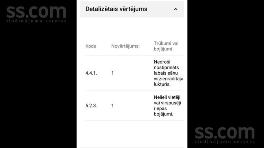 Mercedes-Benz c-220 2008 Rīga, ar dzinēja tilpumu 2.20 L un nobraukumu 239 tūkst. km par 6390 €, foto 11 vietnē AUTOMOTO.COM.LV