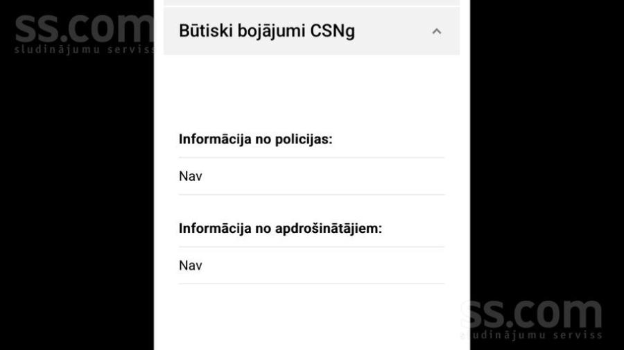 Mercedes-Benz c-220 2008 Rīga, ar dzinēja tilpumu 2.20 L un nobraukumu 239 tūkst. km par 6390 €, foto 12 vietnē AUTOMOTO.COM.LV