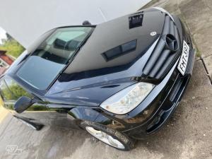 Mercedes-Benz c-220 2008 Kauņa, ar dzinēja tilpumu 2.20 L un nobraukumu 400 tūkst. km par 3300 €, foto 5 vietnē AUTOMOTO.COM.LV