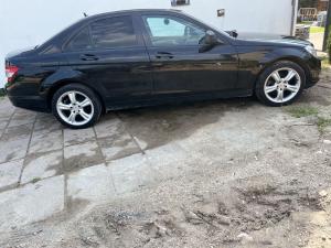 Mercedes-Benz c-220 2008 Kauņa, ar dzinēja tilpumu 2.20 L un nobraukumu 400 tūkst. km par 3300 €, foto 7 vietnē AUTOMOTO.COM.LV