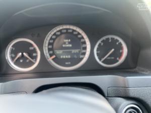 Mercedes-Benz c-220 2008 Kauņa, ar dzinēja tilpumu 2.20 L un nobraukumu 400 tūkst. km par 3300 €, foto 10 vietnē AUTOMOTO.COM.LV