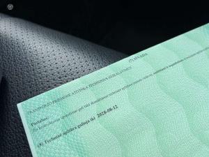 Мерседес Ц 220 2009 в Вильнюс, объемом двигателя 2.15 л и пробегом 390 тыс. км за 2900 €, фото 19 на AUTOMOTO.COM.LV