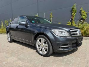 Mercedes-Benz c-220 2010 in Vilnius, with an engine capacity of 2.15 L and mileage of 238 thousand km for 5950 €, photo  on AUTOMOTO.COM.LV