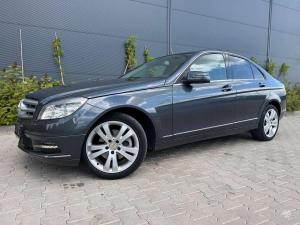 Mercedes-Benz c-220 2010 Viļņa, ar dzinēja tilpumu 2.15 L un nobraukumu 238 tūkst. km par 5950 €, foto 4 vietnē AUTOMOTO.COM.LV