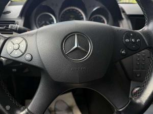 Mercedes-Benz c-220 2010 Viļņa, ar dzinēja tilpumu 2.15 L un nobraukumu 238 tūkst. km par 5950 €, foto 12 vietnē AUTOMOTO.COM.LV