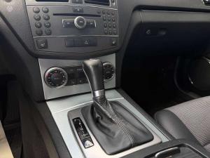 Mercedes-Benz c-220 2010 Viļņa, ar dzinēja tilpumu 2.15 L un nobraukumu 238 tūkst. km par 5950 €, foto 13 vietnē AUTOMOTO.COM.LV
