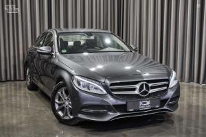 Mercedes-Benz c-220 2014 Marijampole, ar dzinēja tilpumu 2.10 L un nobraukumu 314 tūkst. km par 11950 €, foto 2 vietnē AUTOMOTO.COM.LV