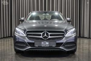 Mercedes-Benz c-220 2014 Marijampole, ar dzinēja tilpumu 2.10 L un nobraukumu 314 tūkst. km par 11950 €, foto 3 vietnē AUTOMOTO.COM.LV