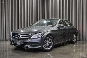 Mercedes-Benz c-220 2014 Marijampole, ar dzinēja tilpumu 2.10 L un nobraukumu 314 tūkst. km par 11950 €, foto 5 vietnē AUTOMOTO.COM.LV