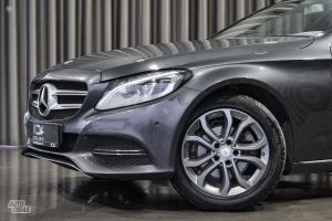 Mercedes-Benz c-220 2014 Marijampole, ar dzinēja tilpumu 2.10 L un nobraukumu 314 tūkst. km par 11950 €, foto 6 vietnē AUTOMOTO.COM.LV