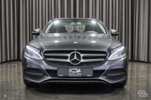 Mercedes-Benz c-220 2014 Marijampole, ar dzinēja tilpumu 2.10 L un nobraukumu 314 tūkst. km par 11450 €, foto 4 vietnē AUTOMOTO.COM.LV
