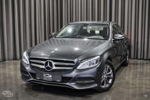 Mercedes-Benz c-220 2014 Marijampole, ar dzinēja tilpumu 2.10 L un nobraukumu 314 tūkst. km par 11450 €, foto 5 vietnē AUTOMOTO.COM.LV