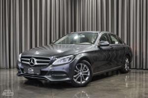 Mercedes-Benz c-220 2014 Marijampole, ar dzinēja tilpumu 2.10 L un nobraukumu 314 tūkst. km par 11450 €, foto 6 vietnē AUTOMOTO.COM.LV