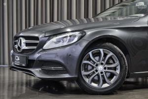 Mercedes-Benz c-220 2014 Marijampole, ar dzinēja tilpumu 2.10 L un nobraukumu 314 tūkst. km par 11450 €, foto 7 vietnē AUTOMOTO.COM.LV