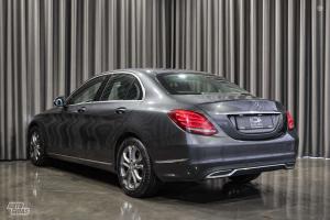 Mercedes-Benz c-220 2014 Marijampole, ar dzinēja tilpumu 2.10 L un nobraukumu 314 tūkst. km par 11450 €, foto 8 vietnē AUTOMOTO.COM.LV