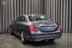 Mercedes-Benz c-220 2014 Marijampole, ar dzinēja tilpumu 2.10 L un nobraukumu 314 tūkst. km par 11450 €, foto 9 vietnē AUTOMOTO.COM.LV