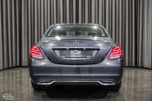 Mercedes-Benz c-220 2014 Marijampole, ar dzinēja tilpumu 2.10 L un nobraukumu 314 tūkst. km par 11450 €, foto 10 vietnē AUTOMOTO.COM.LV