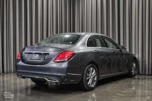 Mercedes-Benz c-220 2014 Marijampole, ar dzinēja tilpumu 2.10 L un nobraukumu 314 tūkst. km par 11450 €, foto 12 vietnē AUTOMOTO.COM.LV