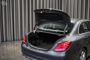 Mercedes-Benz c-220 2014 Marijampole, ar dzinēja tilpumu 2.10 L un nobraukumu 314 tūkst. km par 11450 €, foto 13 vietnē AUTOMOTO.COM.LV