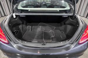 Mercedes-Benz c-220 2014 Marijampole, ar dzinēja tilpumu 2.10 L un nobraukumu 314 tūkst. km par 11450 €, foto 14 vietnē AUTOMOTO.COM.LV
