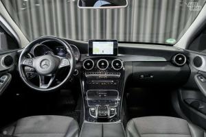Mercedes-Benz c-220 2014 Marijampole, ar dzinēja tilpumu 2.10 L un nobraukumu 314 tūkst. km par 11450 €, foto 15 vietnē AUTOMOTO.COM.LV