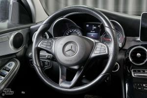 Mercedes-Benz c-220 2014 Marijampole, ar dzinēja tilpumu 2.10 L un nobraukumu 314 tūkst. km par 11450 €, foto 16 vietnē AUTOMOTO.COM.LV