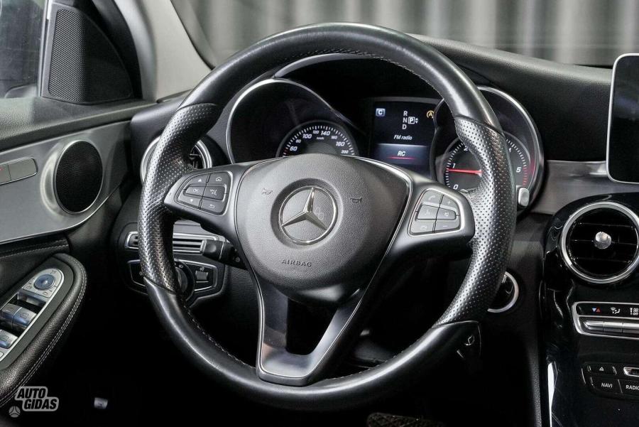 Mercedes-Benz c-220 2014 Marijampole, ar dzinēja tilpumu 2.10 L un nobraukumu 314 tūkst. km par 11450 €, foto 16 vietnē AUTOMOTO.COM.LV