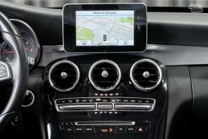 Mercedes-Benz c-220 2014 Marijampole, ar dzinēja tilpumu 2.10 L un nobraukumu 314 tūkst. km par 11450 €, foto 18 vietnē AUTOMOTO.COM.LV