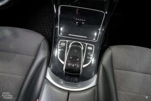 Mercedes-Benz c-220 2014 Marijampole, ar dzinēja tilpumu 2.10 L un nobraukumu 314 tūkst. km par 11450 €, foto 19 vietnē AUTOMOTO.COM.LV