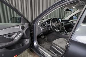 Mercedes-Benz c-220 2014 Marijampole, ar dzinēja tilpumu 2.10 L un nobraukumu 314 tūkst. km par 11450 €, foto 20 vietnē AUTOMOTO.COM.LV