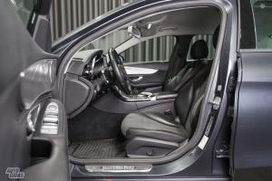 Mercedes-Benz c-220 2014 Marijampole, ar dzinēja tilpumu 2.10 L un nobraukumu 314 tūkst. km par 11450 €, foto 21 vietnē AUTOMOTO.COM.LV