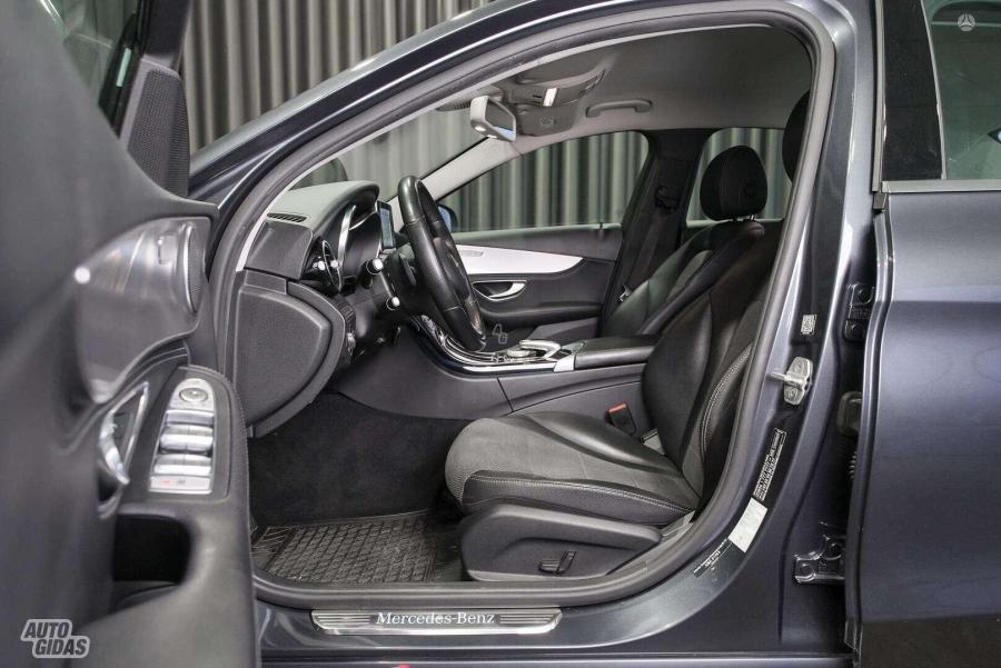 Mercedes-Benz c-220 2014 Marijampole, ar dzinēja tilpumu 2.10 L un nobraukumu 314 tūkst. km par 11450 €, foto 21 vietnē AUTOMOTO.COM.LV