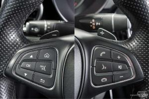 Mercedes-Benz c-220 2014 Marijampole, ar dzinēja tilpumu 2.10 L un nobraukumu 314 tūkst. km par 11450 €, foto 24 vietnē AUTOMOTO.COM.LV