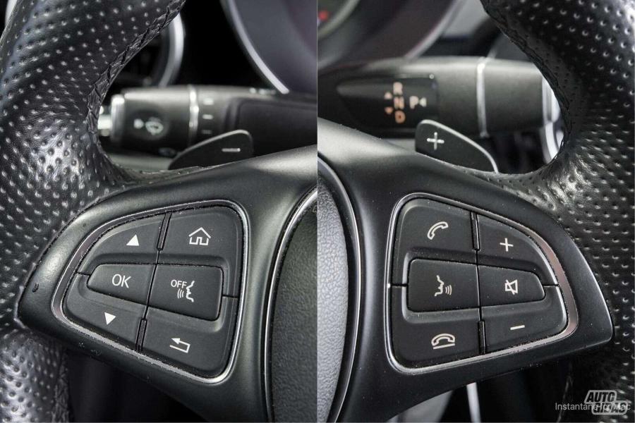 Mercedes-Benz c-220 2014 Marijampole, ar dzinēja tilpumu 2.10 L un nobraukumu 314 tūkst. km par 11450 €, foto 24 vietnē AUTOMOTO.COM.LV