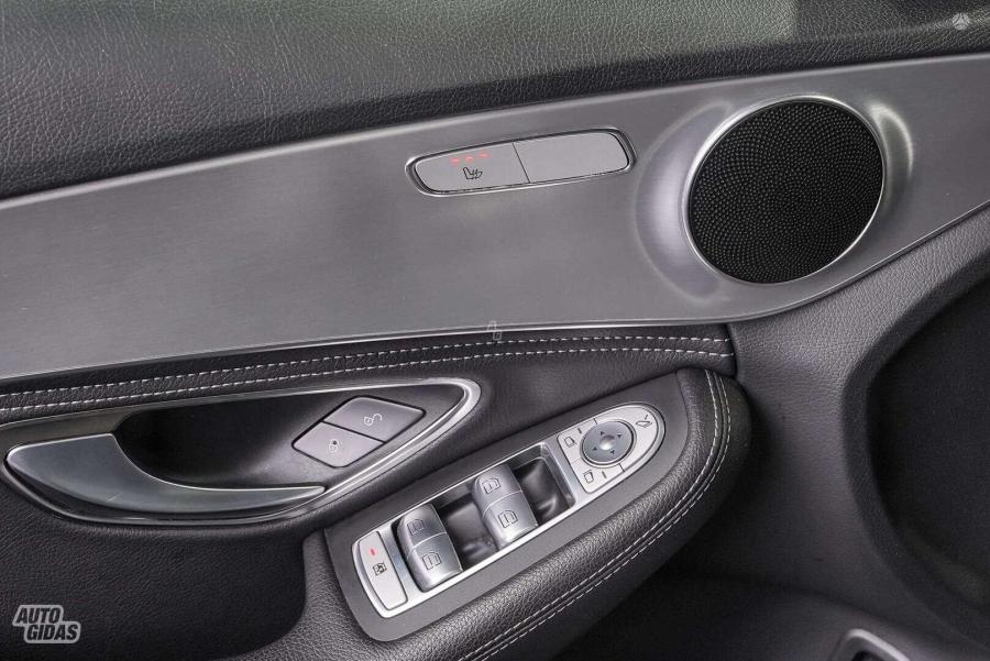 Mercedes-Benz c-220 2014 Marijampole, ar dzinēja tilpumu 2.10 L un nobraukumu 314 tūkst. km par 11450 €, foto 26 vietnē AUTOMOTO.COM.LV