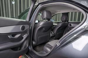 Mercedes-Benz c-220 2014 Marijampole, ar dzinēja tilpumu 2.10 L un nobraukumu 314 tūkst. km par 11450 €, foto 27 vietnē AUTOMOTO.COM.LV