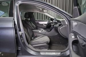Mercedes-Benz c-220 2014 Marijampole, ar dzinēja tilpumu 2.10 L un nobraukumu 314 tūkst. km par 11450 €, foto 31 vietnē AUTOMOTO.COM.LV