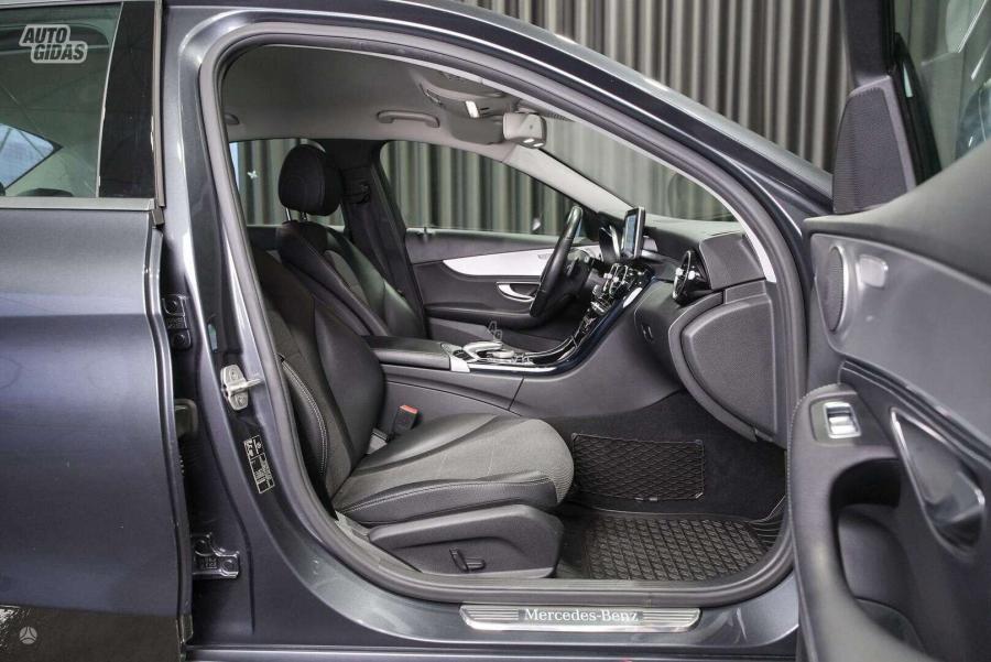Mercedes-Benz c-220 2014 Marijampole, ar dzinēja tilpumu 2.10 L un nobraukumu 314 tūkst. km par 11450 €, foto 31 vietnē AUTOMOTO.COM.LV