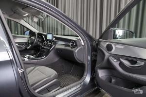 Mercedes-Benz c-220 2014 Marijampole, ar dzinēja tilpumu 2.10 L un nobraukumu 314 tūkst. km par 11450 €, foto 32 vietnē AUTOMOTO.COM.LV