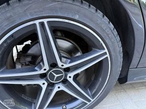 Mercedes-Benz c-220 2014 in Vilnius, with an engine capacity of 2.20 L and mileage of 244 thousand km for 13700 €, photo 17 on AUTOMOTO.COM.LV